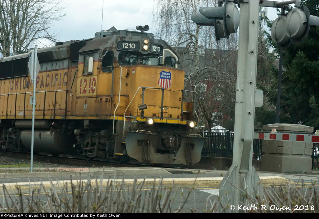 Salem Switcher